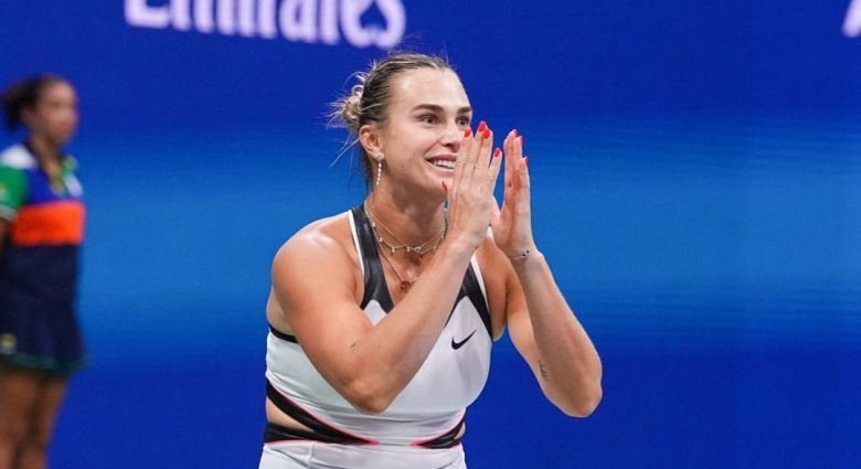 Tennis. US Open - Aryna Sabalenka réalise le doublé et décroche son 4e Grand Chelem - TennisActu